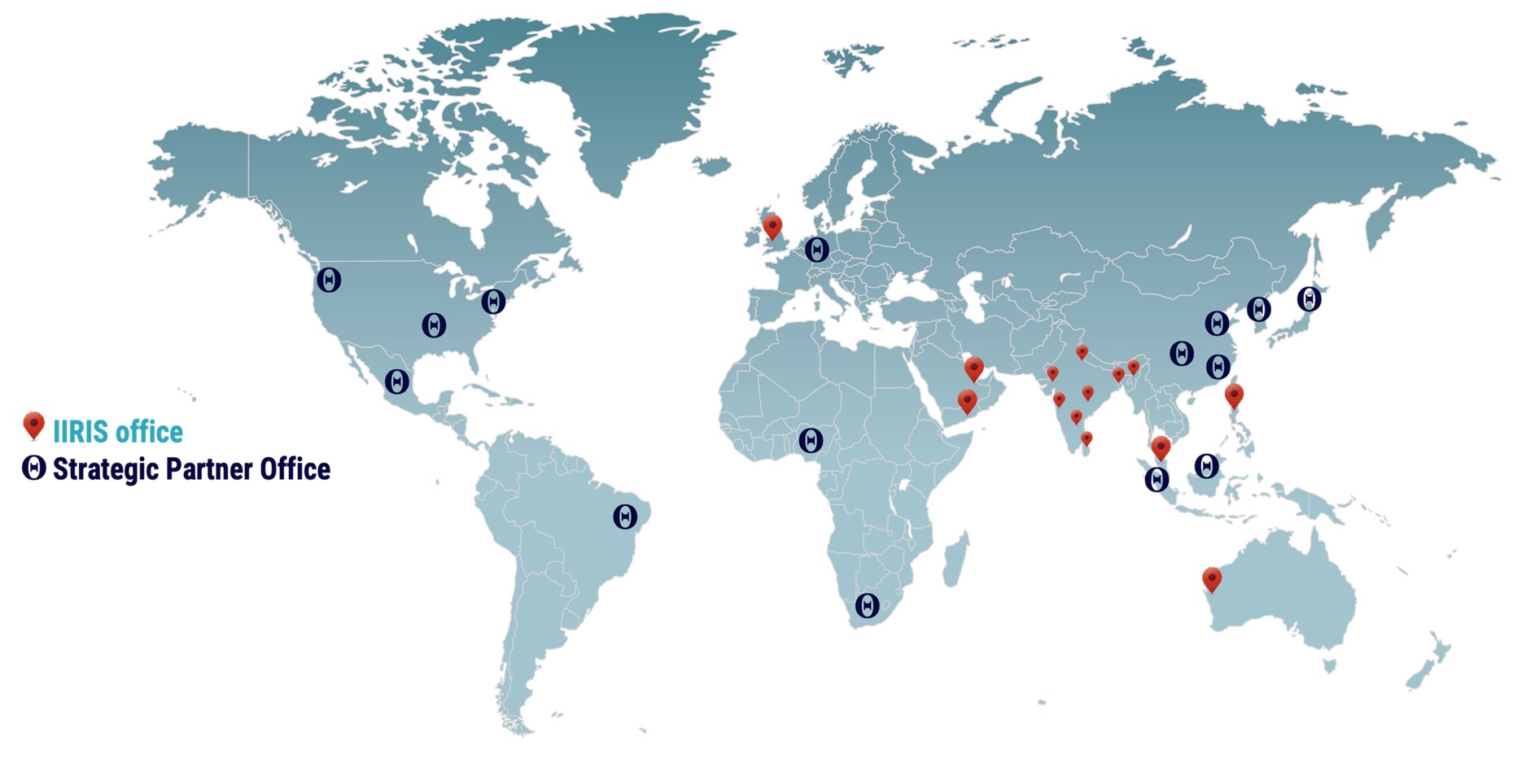 Contact Us – IIRIS Knowledge