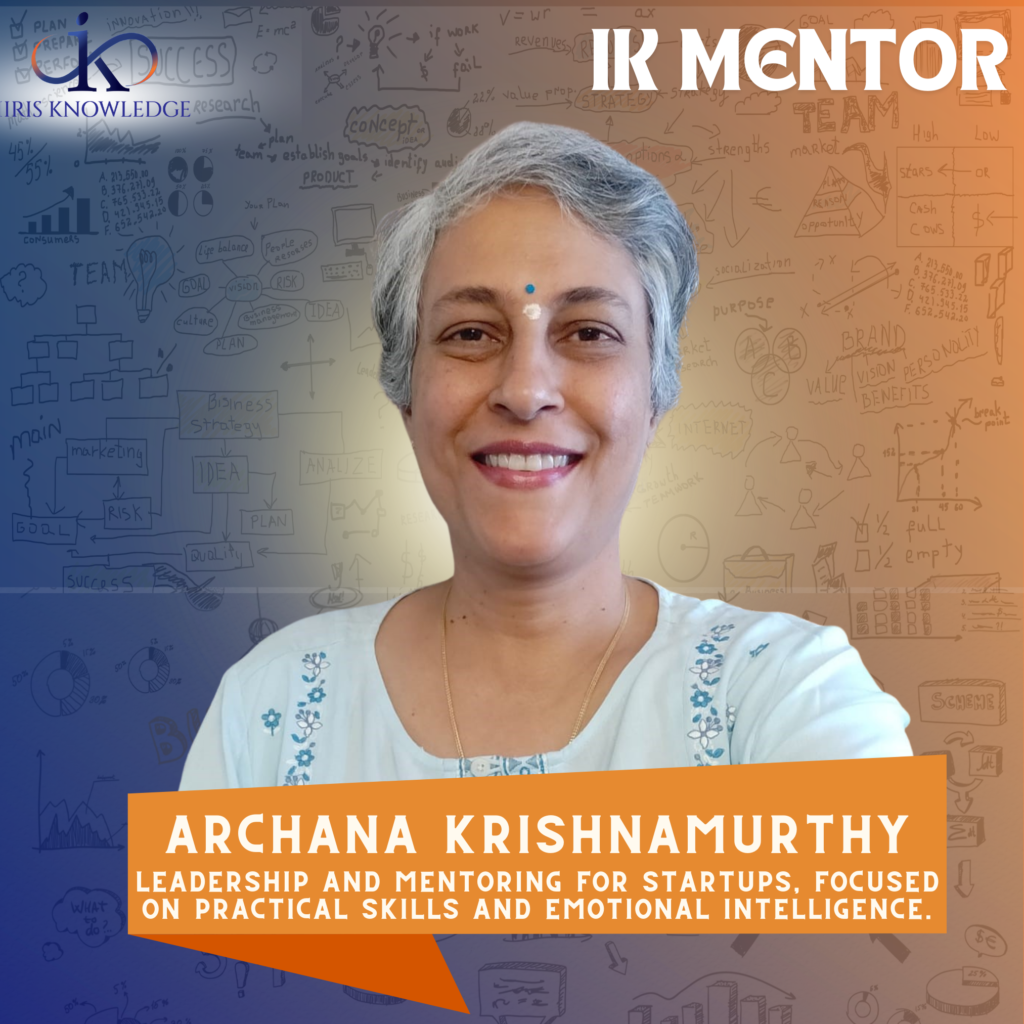 COACH – IIRIS Knowledge